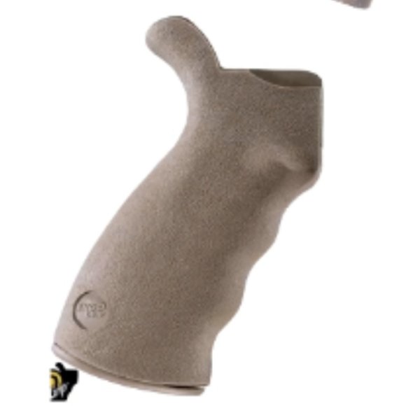 freedomgrips | Other | Featureless California Fin Grip Wrap Ergo Ar 223 ...